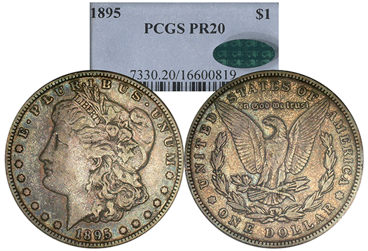 Buying and Selling Rare Coins at Northeast Numismatics